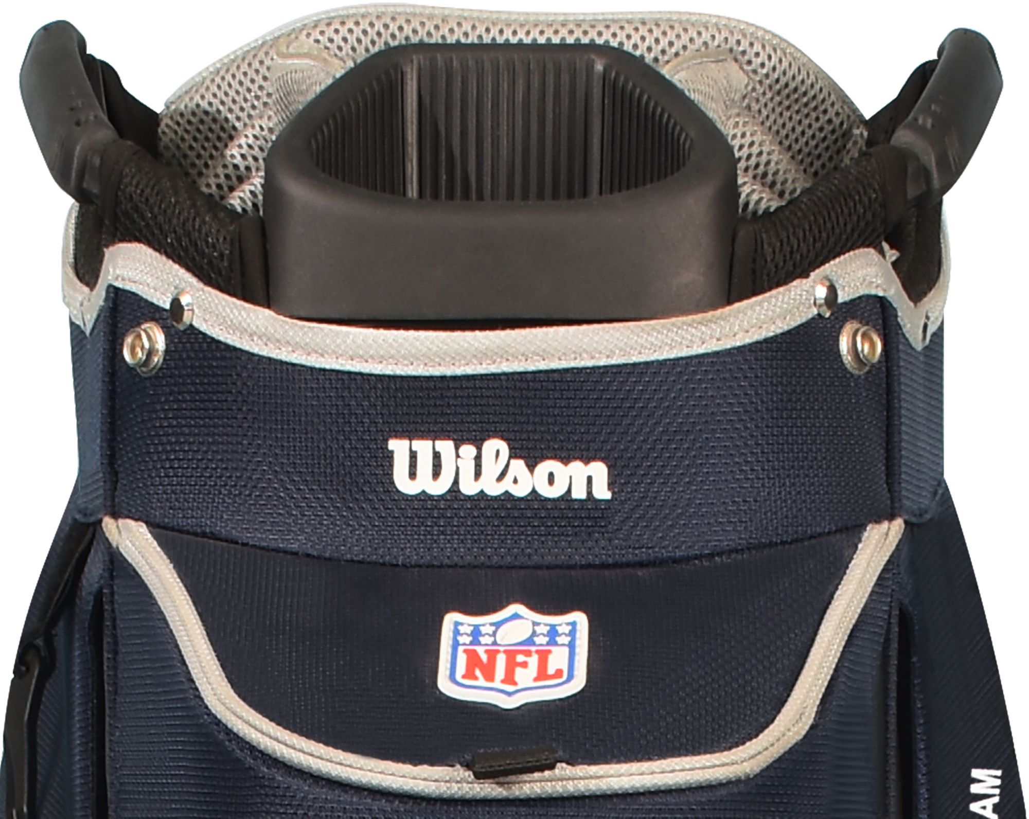 Wilson Los Angeles Rams Cart Bag – Sansujyuku