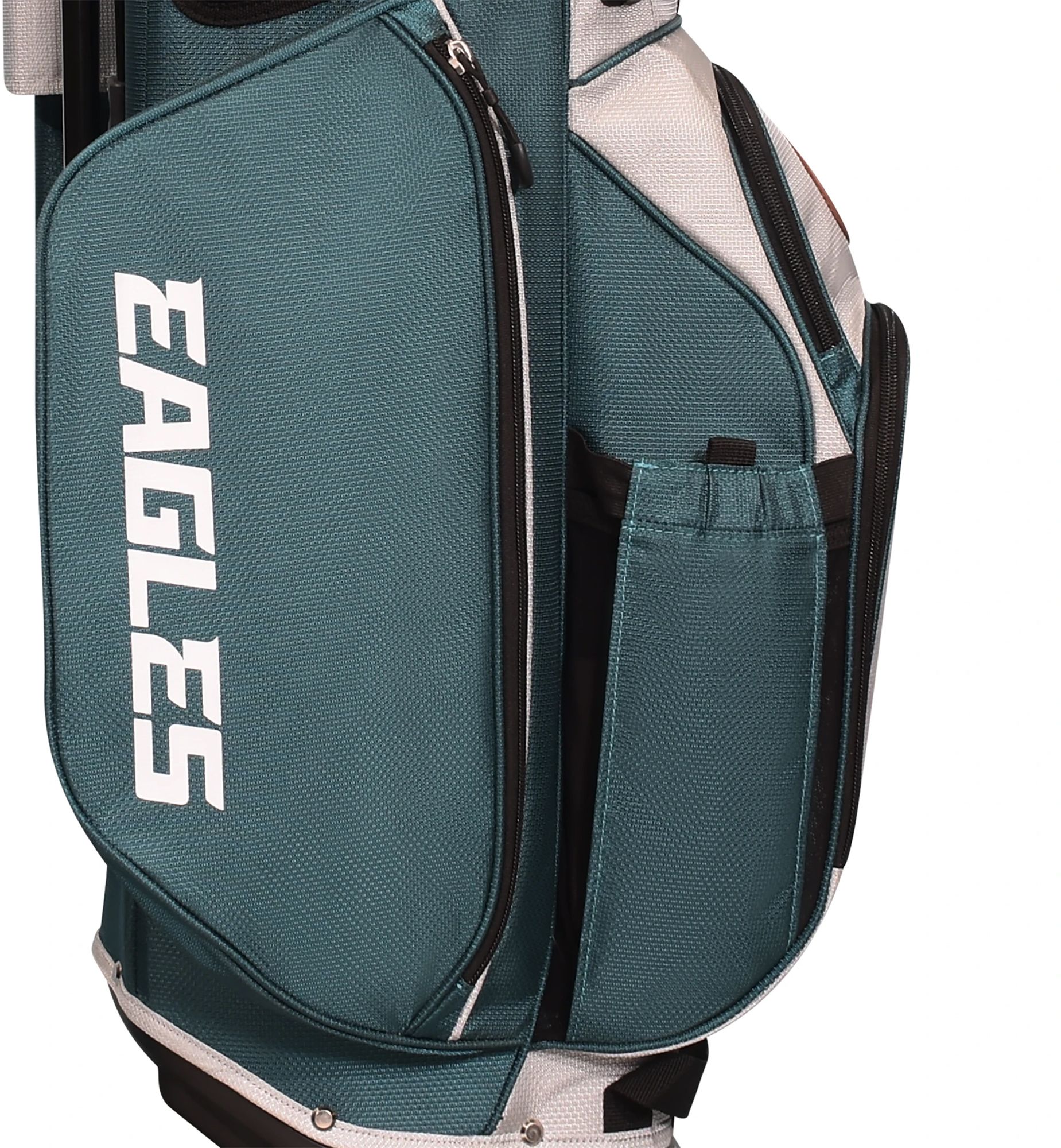 Wilson Philadelphia Eagles Stand Bag – Sansujyuku