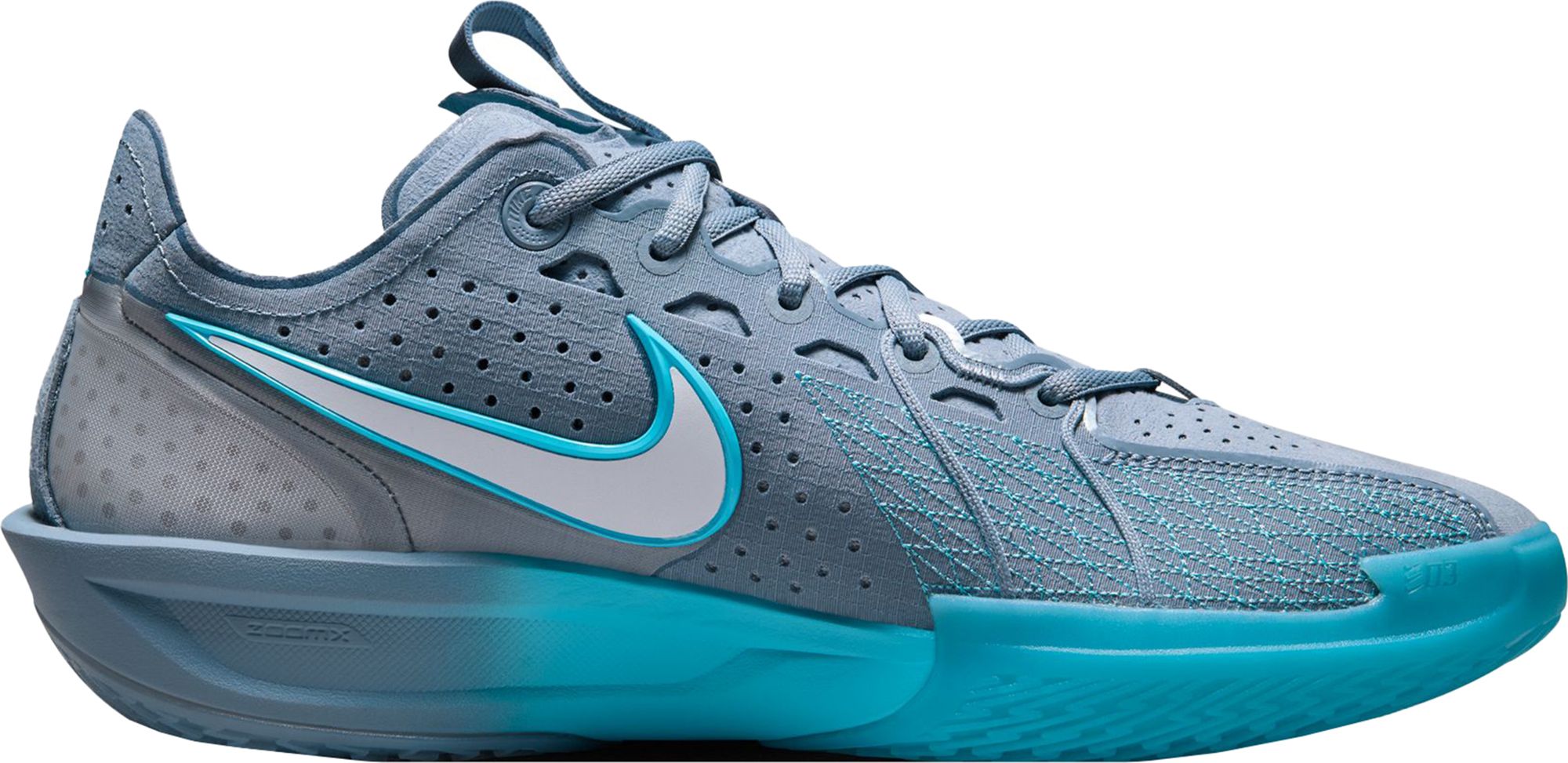 Nike G.T. Cut 3 Basketball Shoes International Shipping