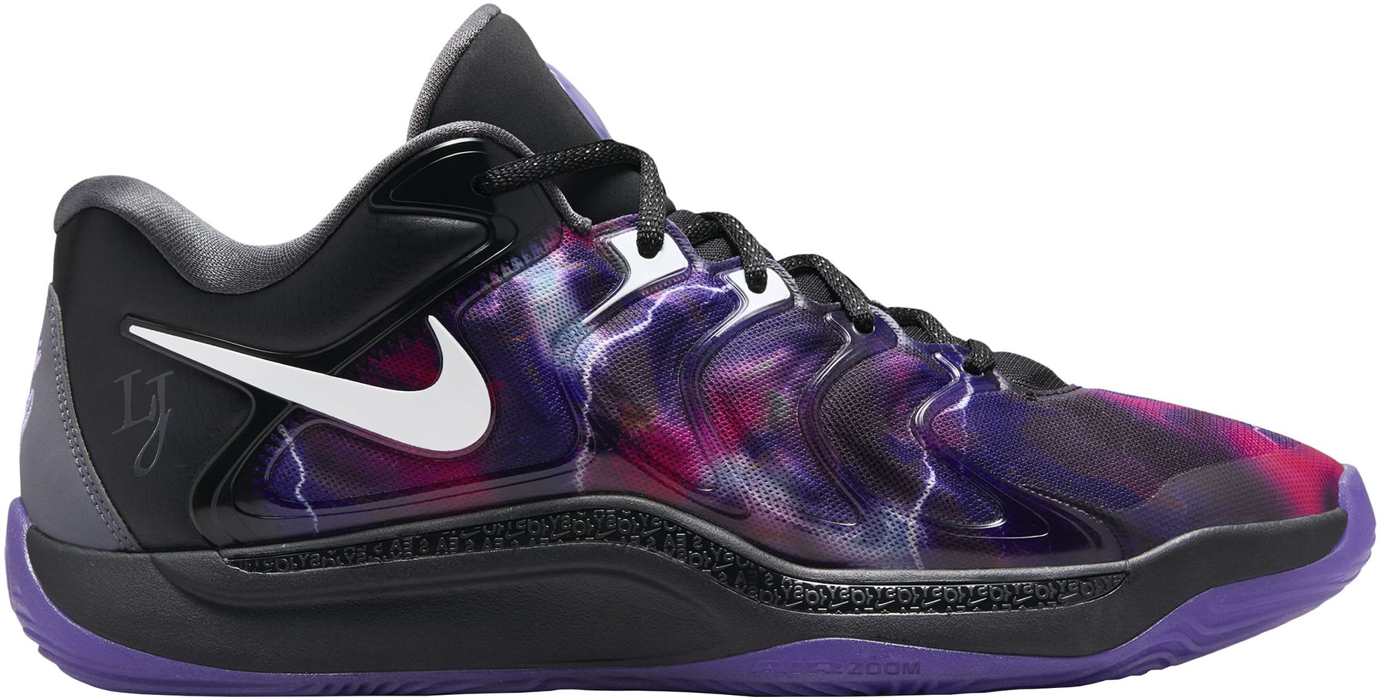 Nike Kd17 Basketball Shoes International Shipping