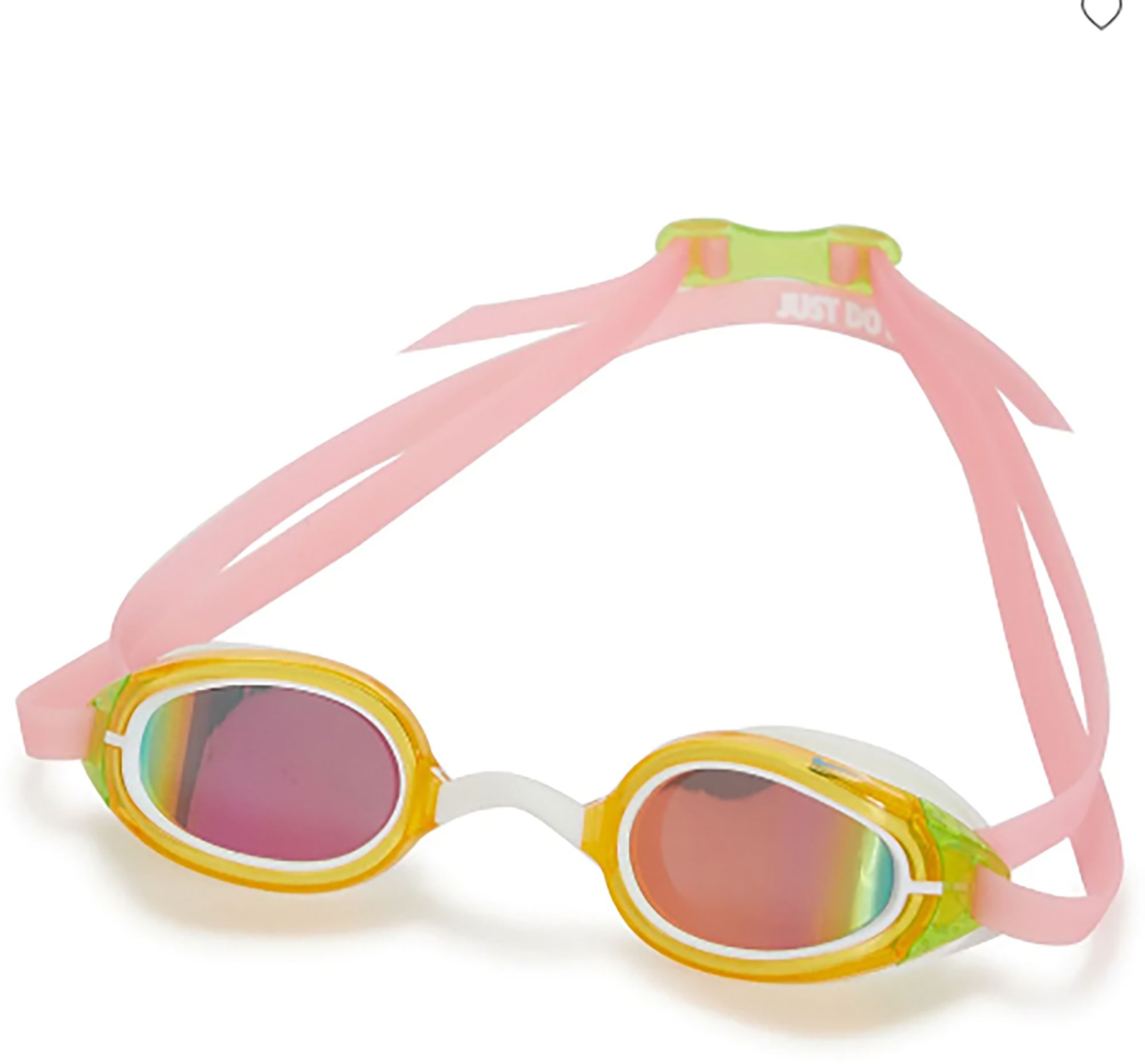 Nike Legacy Polarized Swim Goggles International Shipping