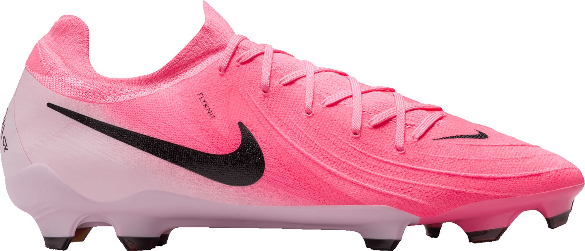 Nike Phantom Gx 2 Pro Fg Soccer Cleats International Shipping