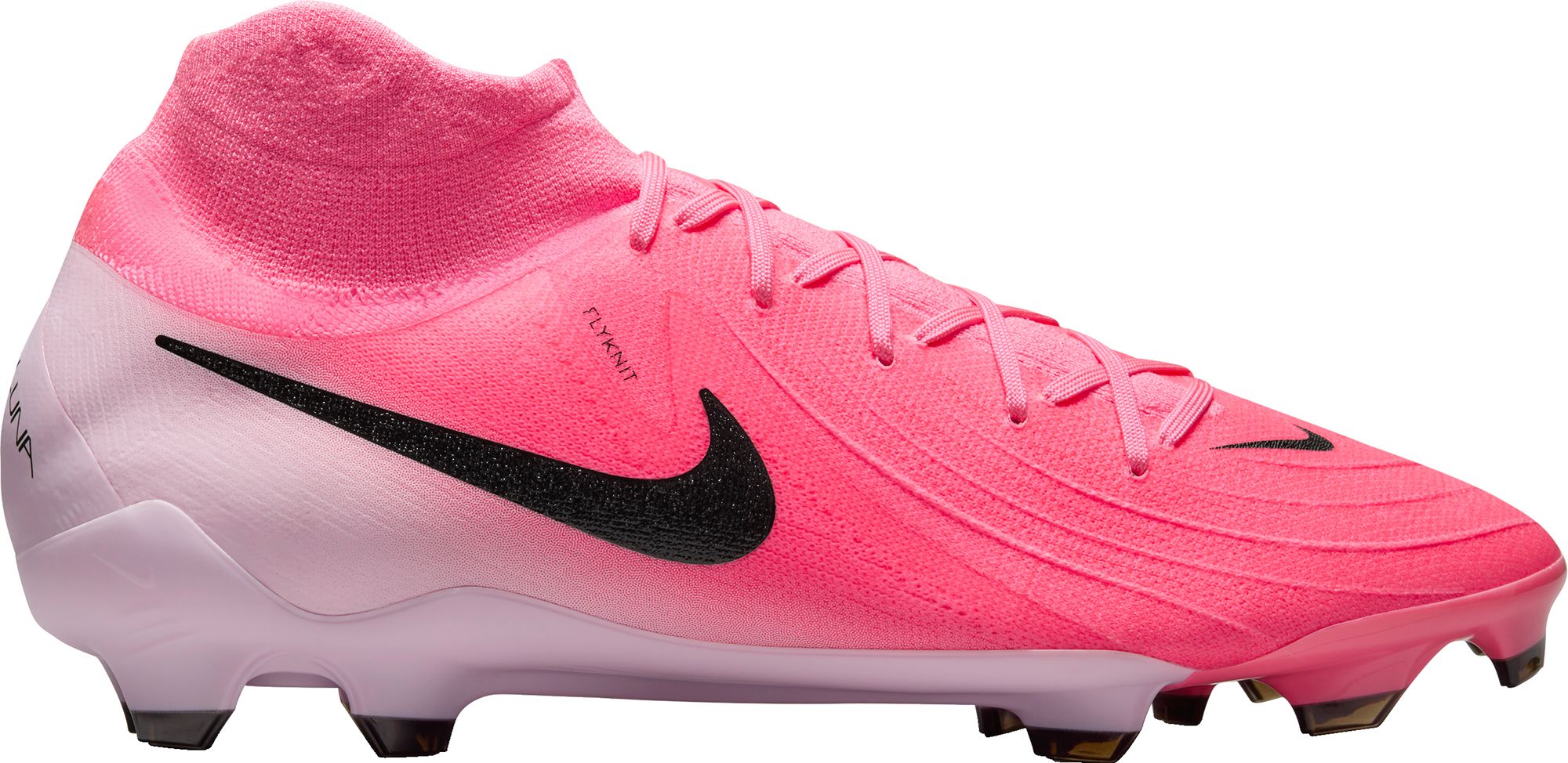 Nike Phantom Luna 2 Pro Fg Soccer Cleats International Shipping