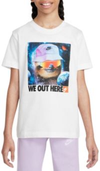 Nike Kids' Sportswear Sloth Graphic T-Shirt | Dick's Sporting Goods