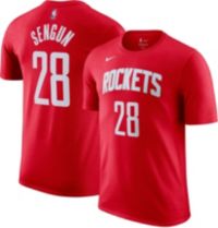 Nike Adult Houston Rockets Alperen Sengun #28 T-Shirt | Dick's Sporting ...