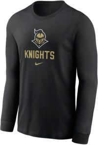 Nike Men's UCF Knights Black Dri-FIT Legend Name Drop Long Sleeve T-Shirt | Dick's Sporting Goods