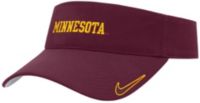 Nike Men's Minnesota Golden Gophers Maroon Dri-FIT Ace Flex Adjustable ...