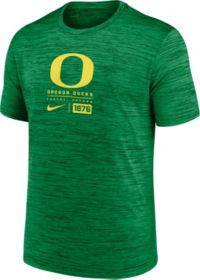 Nike Men's Oregon Ducks Green Block T-Shirt | Dick's Sporting Goods