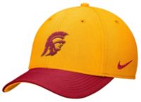 Nike Adult USC Trojans Gold Toddler Swooshflex Hat | Dick's Sporting Goods