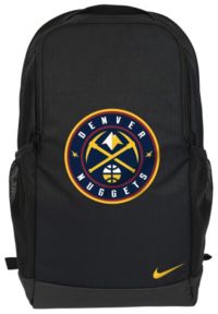 Nike Youth Denver Nuggets Brasilia Backpack | Dick's Sporting Goods