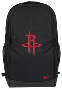 Nike Youth Houston Rockets Brasilia Backpack | Dick's Sporting Goods