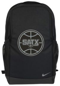 Nike Youth San Antonio Spurs Brasilia Backpack | Dick's Sporting Goods
