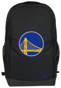 Nike Youth Golden State Warriors Brasilia Backpack | Dick's Sporting Goods