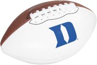 Nike Duke Blue Devils Composite Autograph Football | Dick's Sporting Goods
