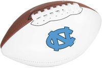 Nike North Carolina Tar Heels Composite Autograph Football | Dick's ...