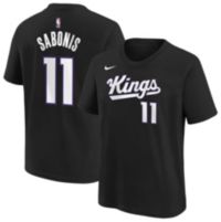 Nike Youth Sacramento Kings Domantas Sabonis #11 T-Shirt | Dick's ...