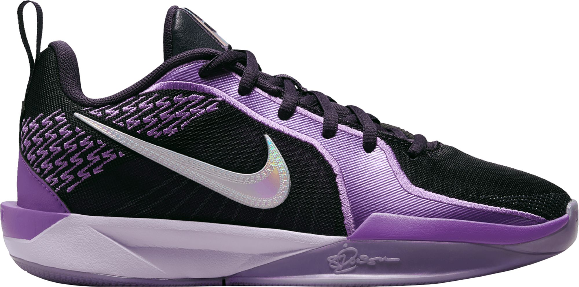 Nike Kids' Grade School Sabrina 2 Basketball Shoes International Shipping