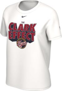 Nike Youth Indiana Fever Clark Effect T-Shirt | Dick's Sporting Goods