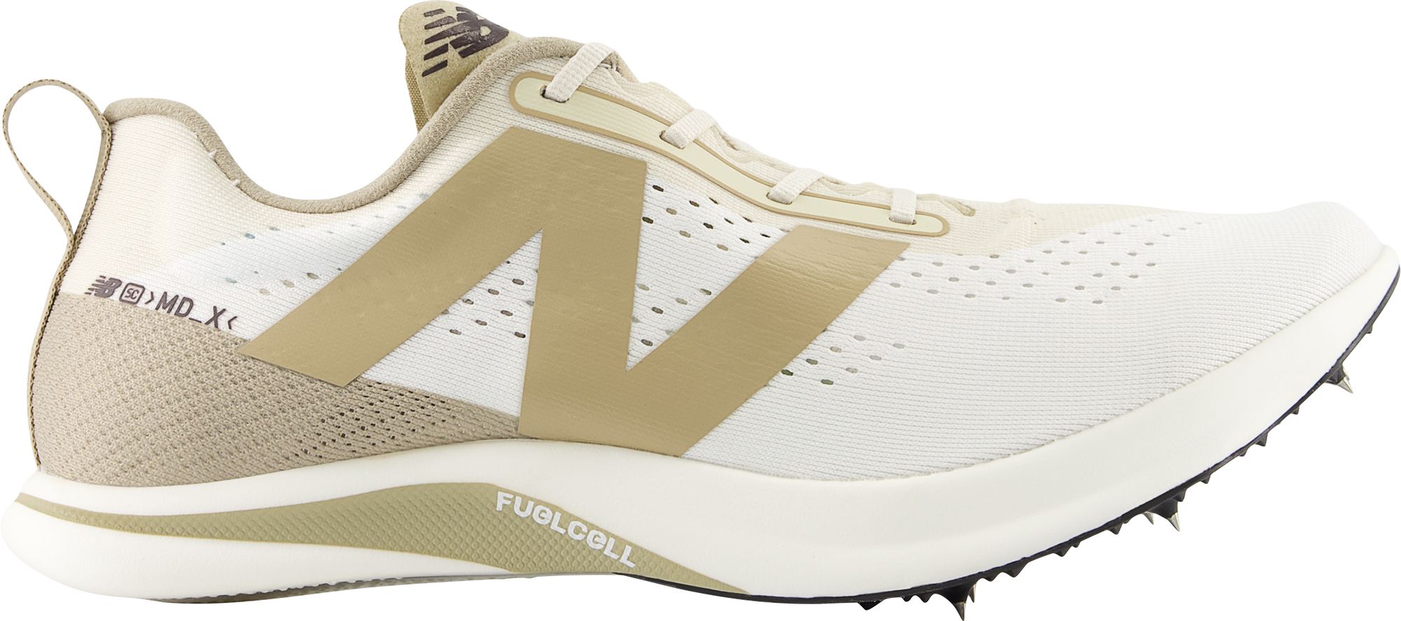 New Balance Sydney's Signature Collection Fuelcell Supercomp Md-X V3 ...