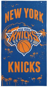 TheNorthwest New York Knicks Beach Towel | Dick's Sporting Goods