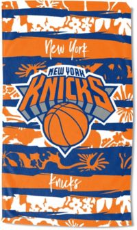 TheNorthwest New York Knicks Pocket Beach Towel | Dick's Sporting Goods