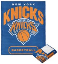 TheNorthwest New York Knicks Silk Touch Throw | Dick's Sporting Goods