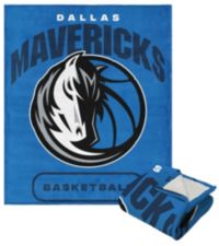 TheNorthwest Dallas Mavericks Silk Touch Sherpa Blanket | Dick's ...