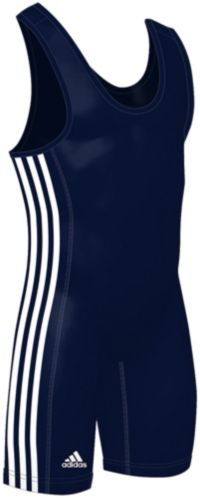 adidas Girls' 3 Stripes Singlet | Dick's Sporting Goods