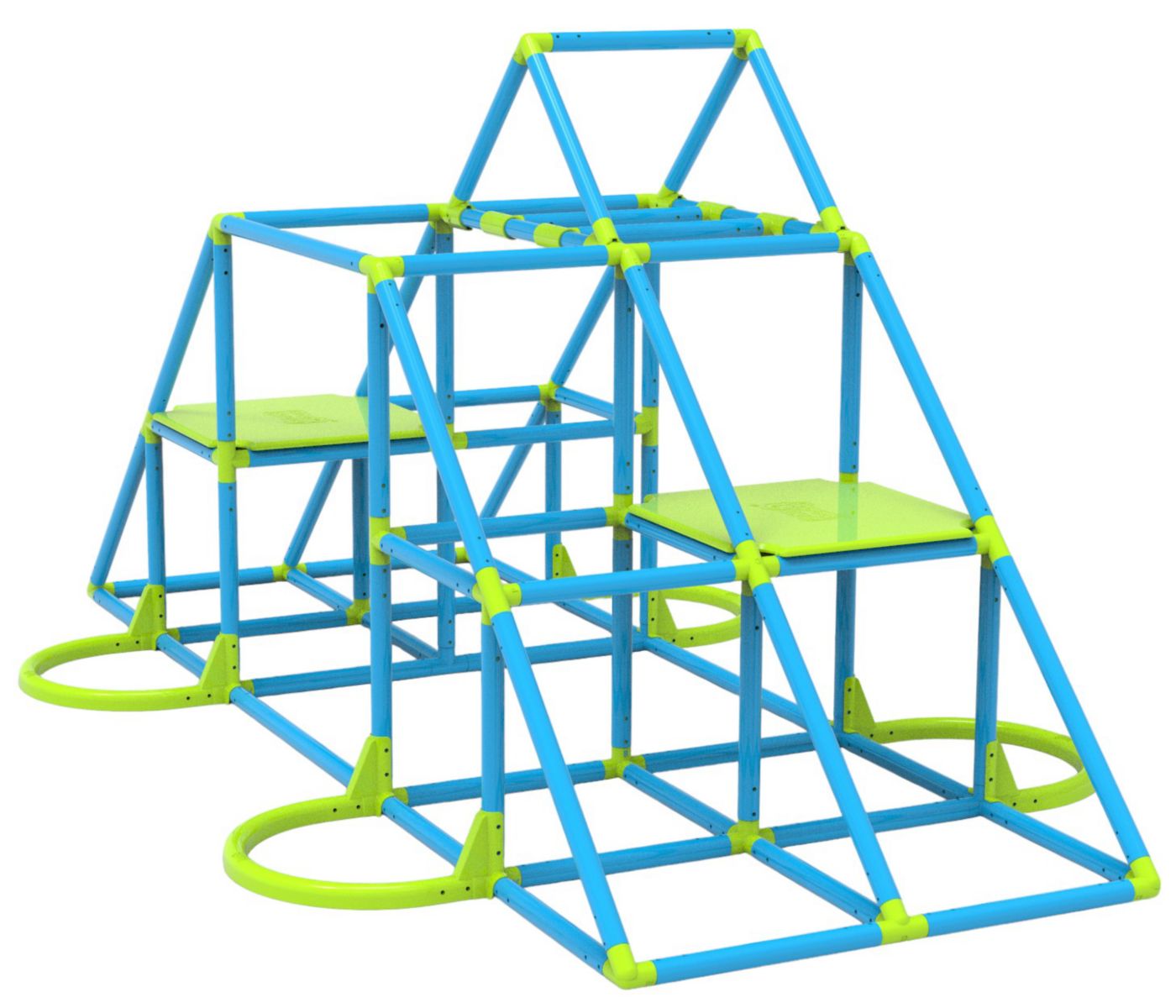 Eezy Peezy Mega Pyramid Climber | Dick's Sporting Goods