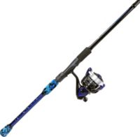 Okuma Fin Chaser X Series Spinning Rod Combo | Dick's Sporting Goods