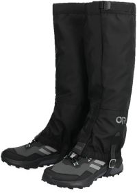 Outdoor Research Rocky Mountain High Gaiters | Dick's Sporting Goods