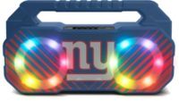 SOAR New York Giants Wireless Boombox Speaker | Dick's Sporting Goods