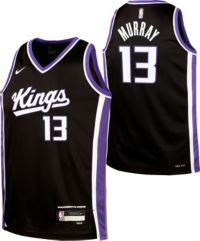 Nike Youth Sacramento Kings Keegan Murray #13 Icon Jersey | Dick's Sporting Goods