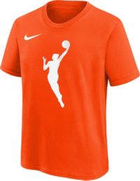 Nike Youth WNBA League Logo T-Shirt | Dick's Sporting Goods