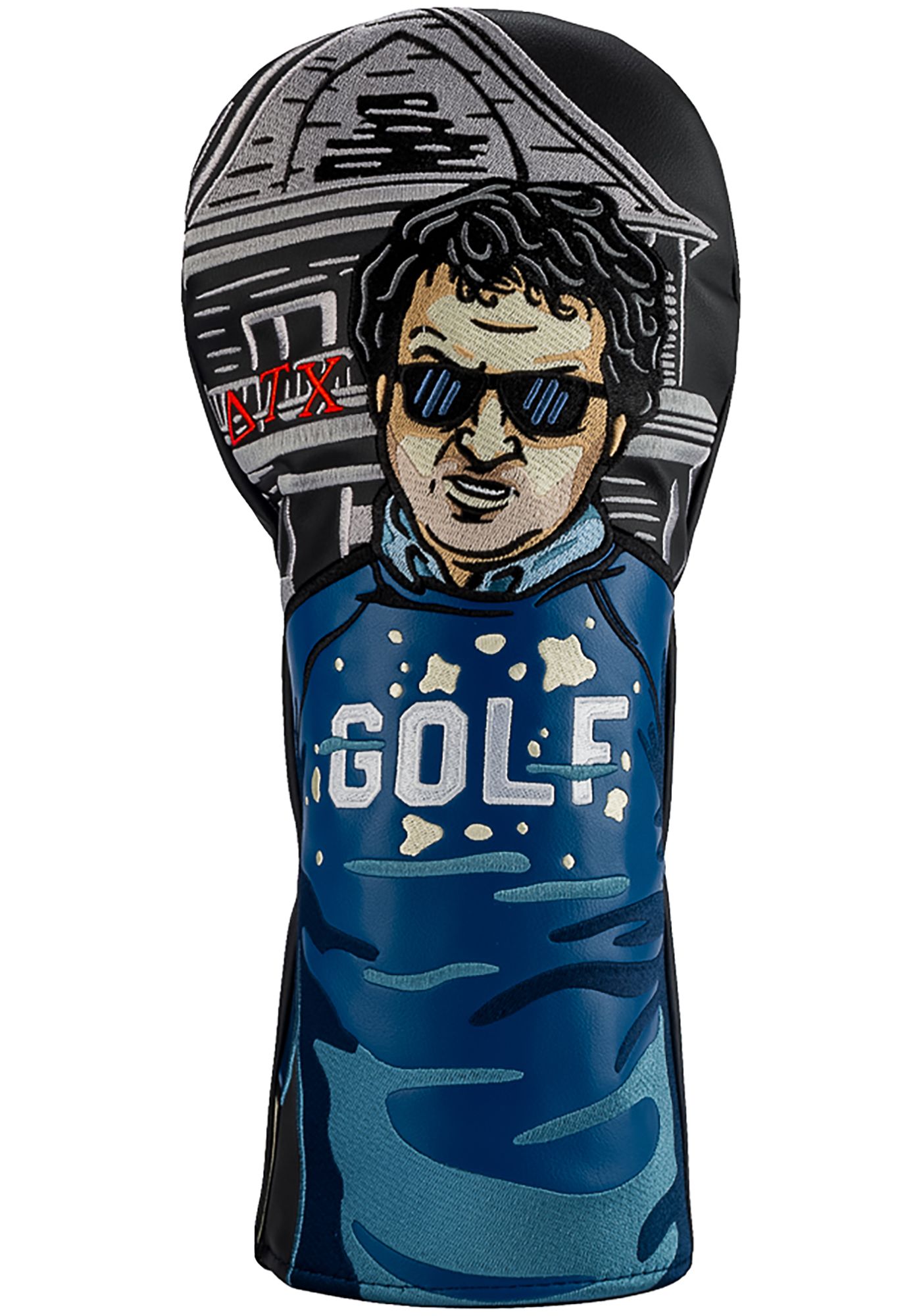 REWIND Golf Animal House Golf Driver Headcover | Golf Galaxy