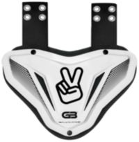 Grip Boost Adult Fly Plate Football Back Plate | Dick's Sporting Goods