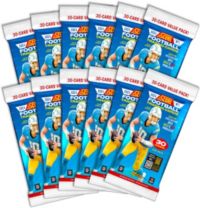 2024 Panini Score Football NFL Fat Pack Box | Dick's Sporting Goods