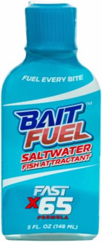 Pitman Creek Saltwater Gel Bait Fuel | Dick's Sporting Goods