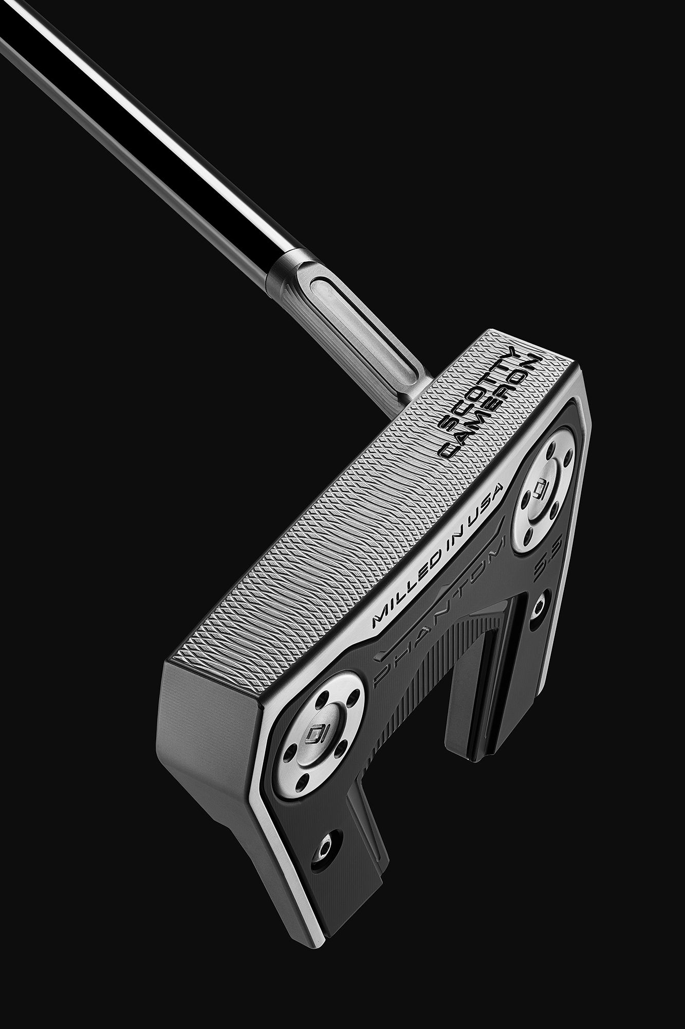 Scotty Cameron 2024 Phantom 5.5 Putter – Sansujyuku