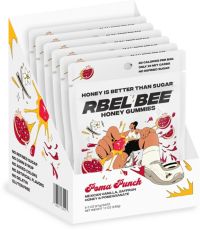 Rbel Bee Honey Gummies | Dick's Sporting Goods