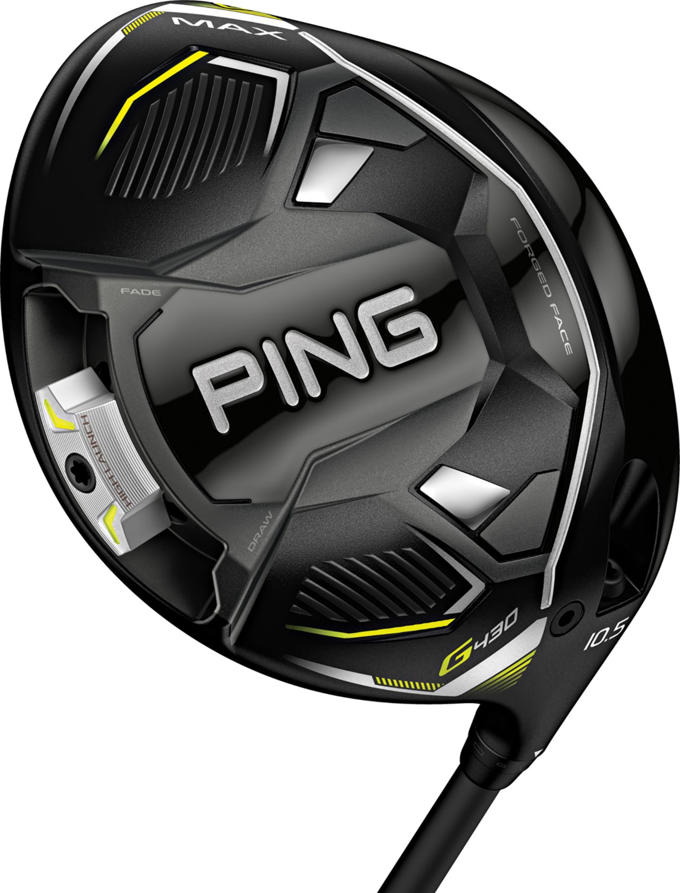 PING Women's G430 MAX HL Driver - Used Demo | Golf Galaxy
