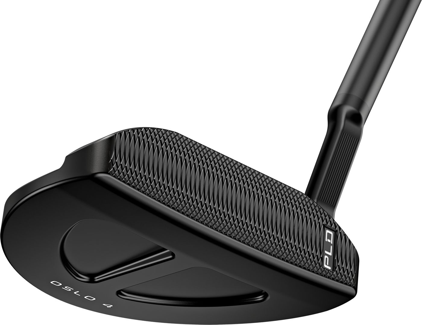 PING PLD Milled Oslo 4 Counter Balance Putter | Golf Galaxy