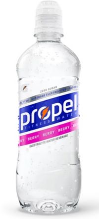 Propel Fitness Water - 20 oz | Dick's Sporting Goods