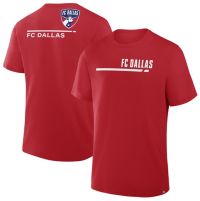 MLS Adult FC Dallas Legacy Red T-Shirt | Dick's Sporting Goods