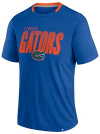 NCAA Men's Florida Gators Blue Defender T-Shirt | Dick's Sporting Goods