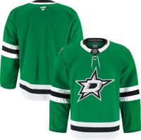 NHL Men's Dallas Stars 2024-2025 Authentic Pro Home Jersey | Dick's ...
