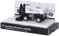 NHL Columbus Blue Jackets Mini Zamboni | Dick's Sporting Goods