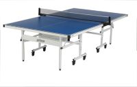Prince Adversary All-Weather Table Tennis Table | Dick's Sporting Goods