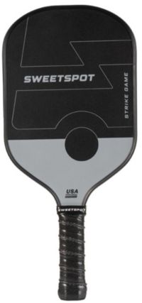 SweetSpot Strike Game Pickleball Paddle | Dick's Sporting Goods