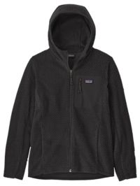 Patagonia Kids' R1 Air Full-Zip Hoodie | Publiclands